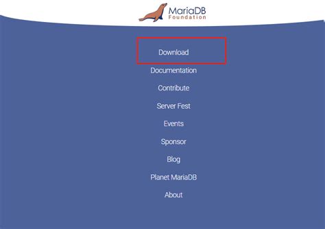 Yum安装mariadb与部署yum Install Mariadb Csdn博客