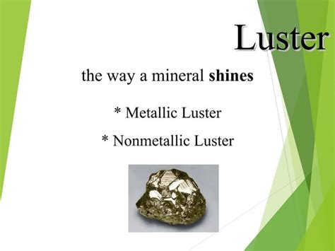 Rock Forming Minerals Ppt