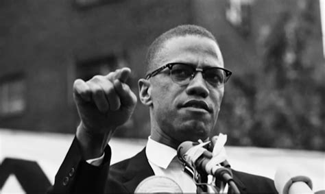 Malcolm X At 100 He Embraced Socialism And Class Struggle Toward End Of Life Black Star News