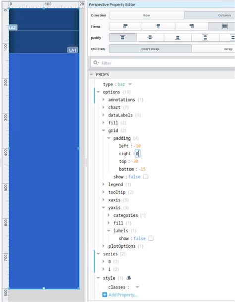 Apex Chart Remove Marginpadding 3rd Party Modules Inductive Automation Forum