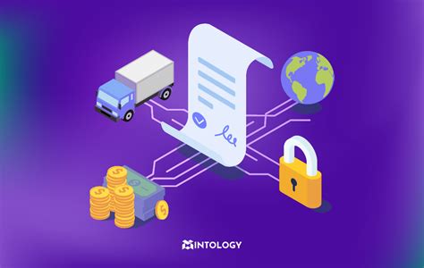 Top 10 Smart Contract Use Cases For Businesses In 2025