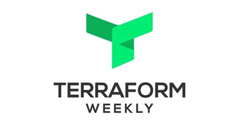 Anton Babenko ☁🇺🇦 On Linkedin Terraform Weekly
