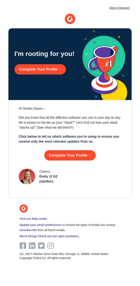 Onboarding Emails 10 Great Examples Other Tips