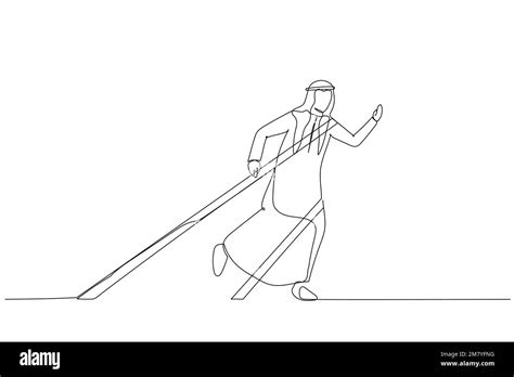 Man Tied Up Stock Vector Images Alamy
