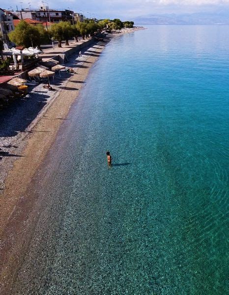 Δημοτικά διαμερίσματα Δήμος Ξυλοκάστρου Ευρωστίνης