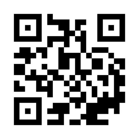 Premium Vector Vector Qr Code