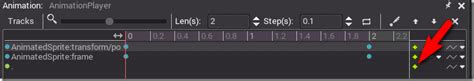 Godot Engine Tutorial Part Animation GameFromScratch