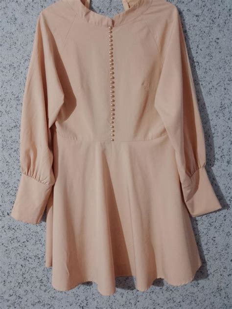 Сукня — ціна 300 грн у каталозі Короткі сукні Купити жіночі речі за доступною ціною на Шафі