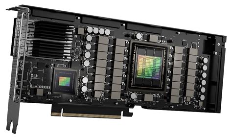 Gpus Nvidia Datacenter Flytech
