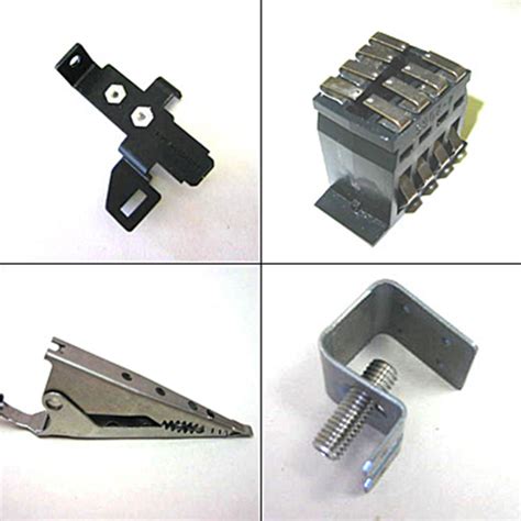 Value Added Assembly Strip Processing Gillaspie Manufacturing Inc