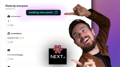 Why I Still Use React Query With Next Youtube