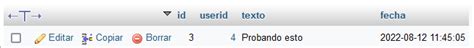 relacionar dos tablas sql stack overflow en español