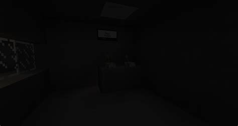 SCP Containment Breach Tunnels And Server Room Now With Video Link Minecraft Map