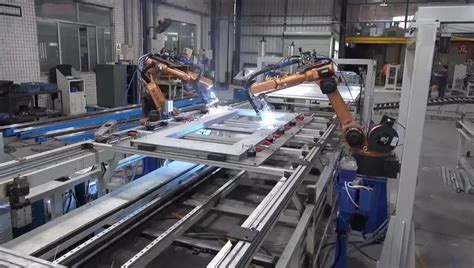 Hwashi 6 축 Tig Mig 용접기 산업용 용접 로봇 Buy Automatica Di Saldatura 로봇산업 용접 로봇자동 납땜 로봇 Product On