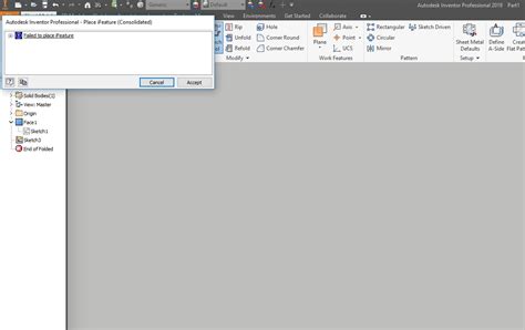 punch tool shape autodesk community
