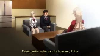 Saimin Seishidou Fps Full Episode Sub Esp