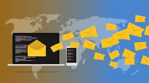 Top Open Source Email Platform Hacked To Steal User Details TechRadar