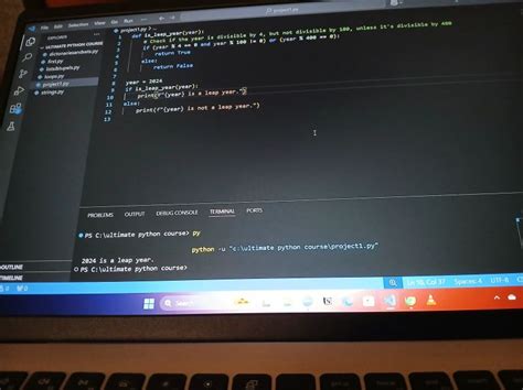 Kunal Tupsamudre On Linkedin Python Coding Projects Learning Softwaredevelopment