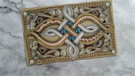 How To Draw Zentangle Vol Zentangle Patterns Zentangle Zentangle Artwork