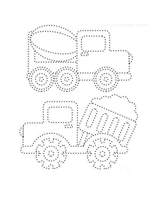 Раскраски по точкам для детей 3-4 лет Распечатать бесплатно