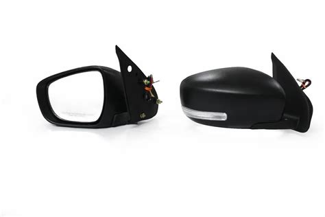 Swift Dzire Type 4 Motorised Indicator Car Side Mirror At Rs 2662 Piece Car Orvm In New Delhi