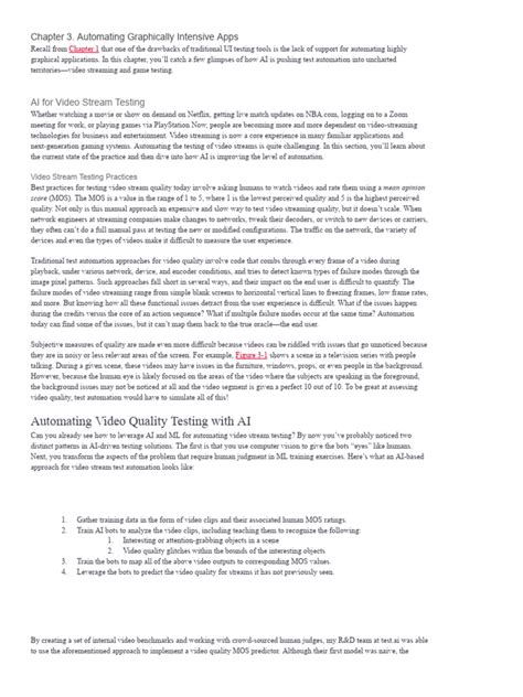 Testing Chapter 3 Pdf Artificial Intelligence Intelligence Ai And Semantics