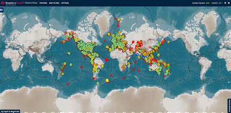 Raspberry Shake The Earthquake Monitoring Innovation You Should Know About