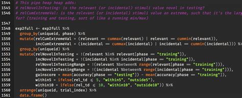 Ligature Request Pipe Operator In R · Issue 473 · Tonskyfiracode