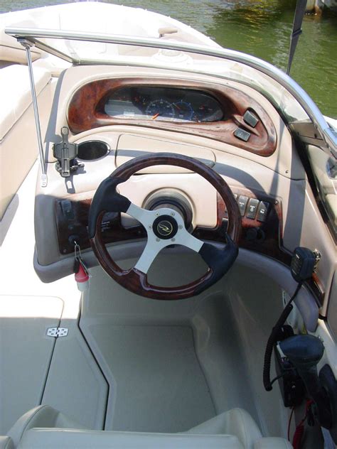 Regal 2100 Lsr 2001 For Sale For 7 750 Boats From