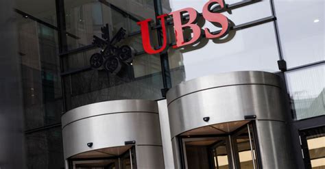 Ubs Group Shareholders Who Owns The Most Shares Of Ubs Group