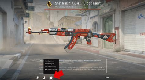 Cs2 Float Values Explained