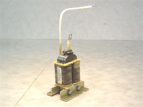 Inductor Block High Frequency At Gemma Mate Blog