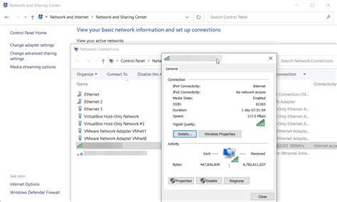 Do You Want To Check A Wi Fi Network Security Type In Windows 10 Auslogics Blog