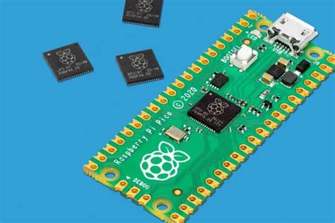 11 best raspberry pi pico projects you need to try in 2025 raspberrytips