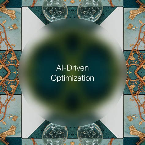 Ai Driven Optimization → Term