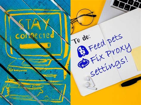 fix windows could not automatically detect this network s proxy