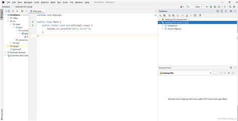 通过ieda连接linux上的mysqlidea 连接linux Mysql Csdn博客 通过ieda连接linux上的mysqlidea 连接linux Mysql Csdn博客