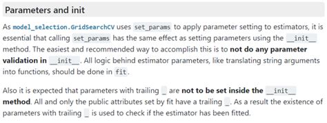 Building Your Own Scikit Learn Regressor Class Ls Svm As An Example The Delocalized Physicist