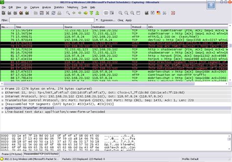 Cara Hack Password Wifi Dengan Wireshark Editlasopa