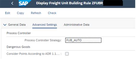Usage Of Default Routes In Sap Tm Sap Community