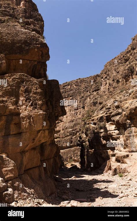 Ancient Natual Gate Pass Iron Gate History Of Alexander The Great Near Derbent Or Derbend