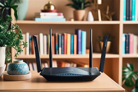 How To Find The Optimal Wi Fi Router Location In Your Home Metowy Com