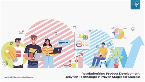 Revolutionizing Product Development Proven Stages For Success