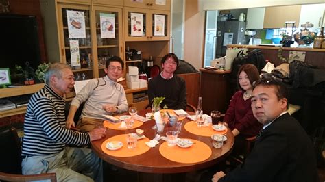 第9回現役世代の会・柴崎（2016327 調布三田会
