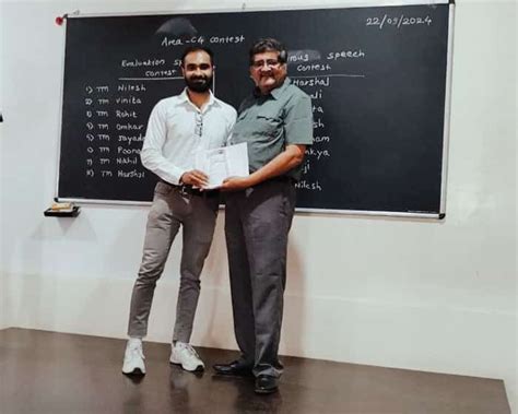 Sarosh Khan On Linkedin Another Feather In The Cap 🏆 🎓 I Won The