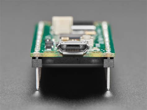 Raspberry Pi Pico Wh — Pico Wireless With Headers Soldered Raspberry