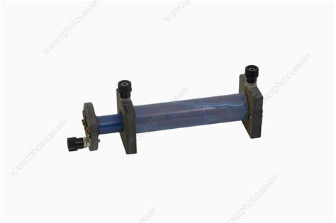 Variable Resistor Stock Image C005 5929 Science Photo Library