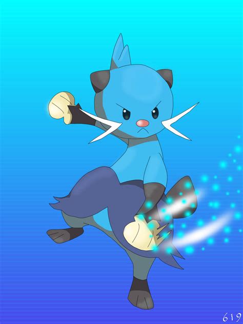 Dewott By Shenwooo On Deviantart
