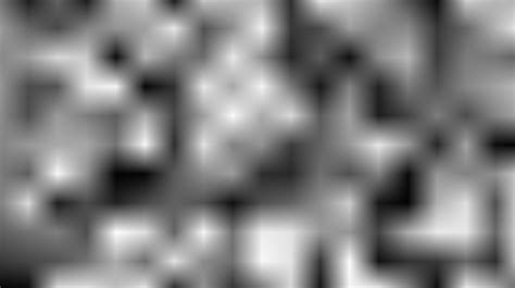 Hash And Noise Of Shaders And Triangles