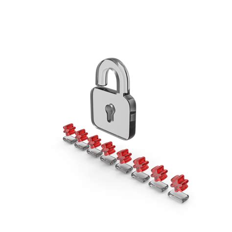 Unlock Secure 8 Pin Password Png Images And Psds For Download